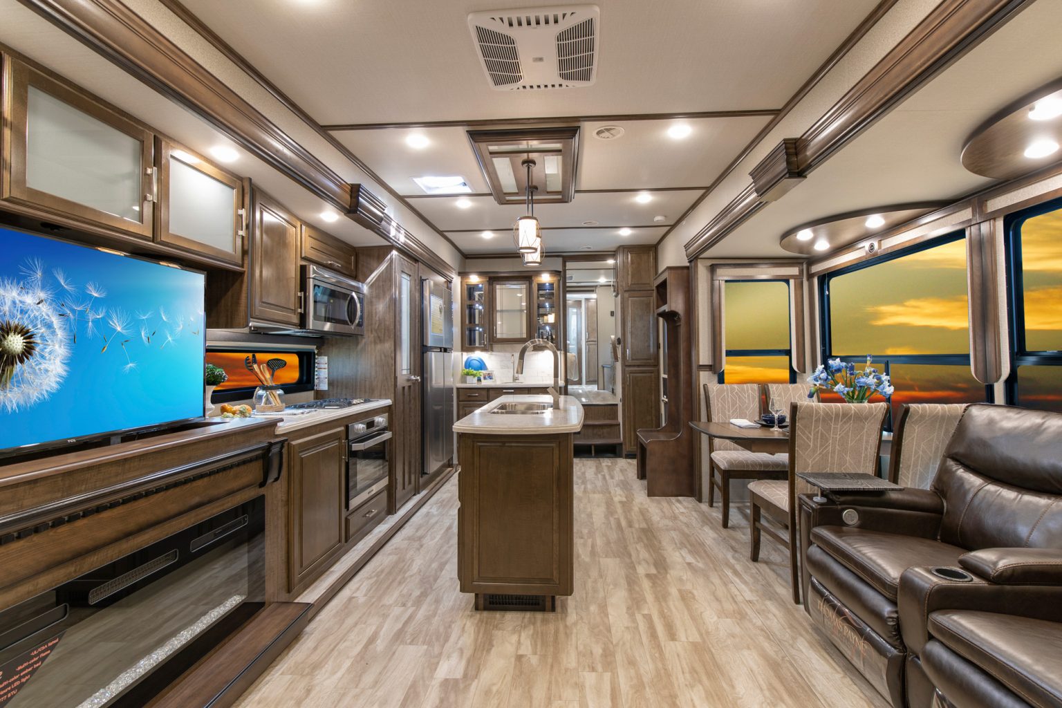 Who Is Less Junk, More Journey? - Nomadic News
