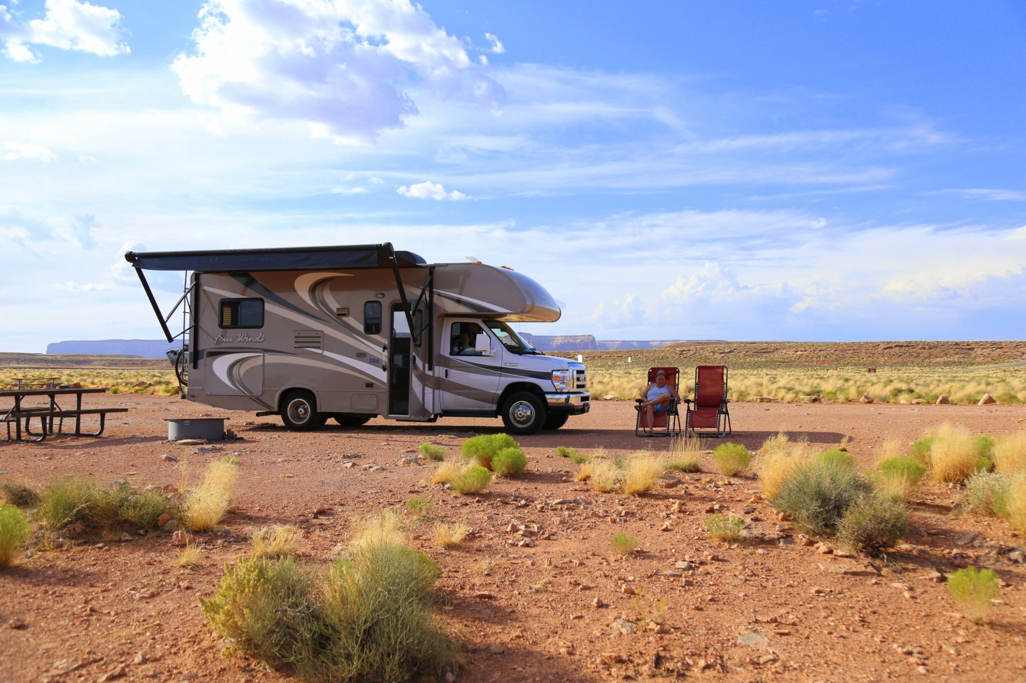 Who Is Big Truck, Big RV? - Nomadic News