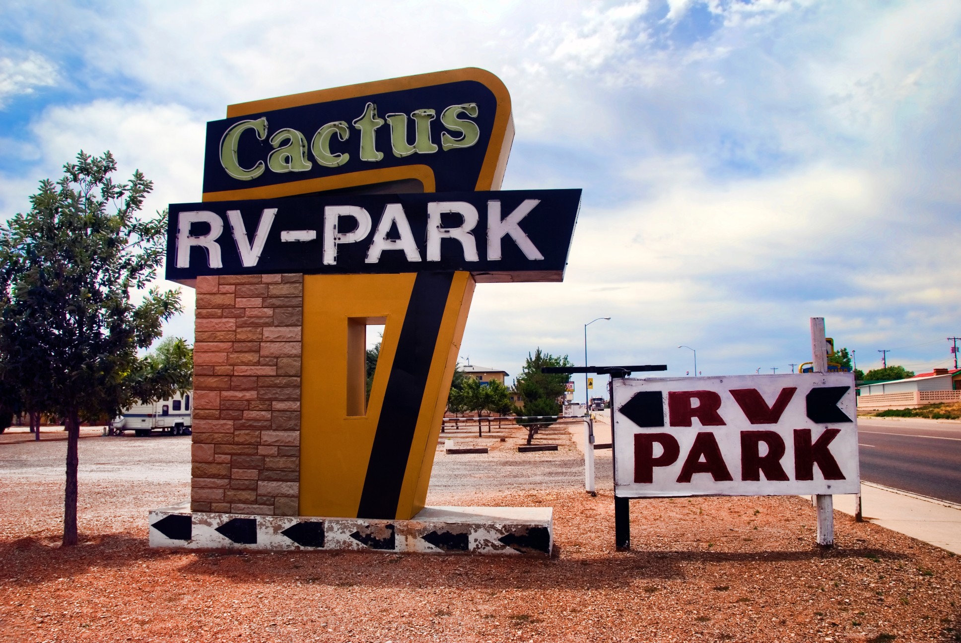 Why Not To Work for Amazon as an RVer - Nomadic News