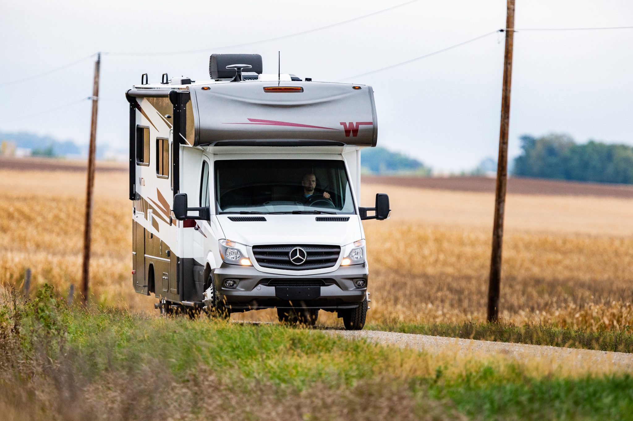 How Winnebago Became The Most Iconic Motorhome In America - Nomadic News