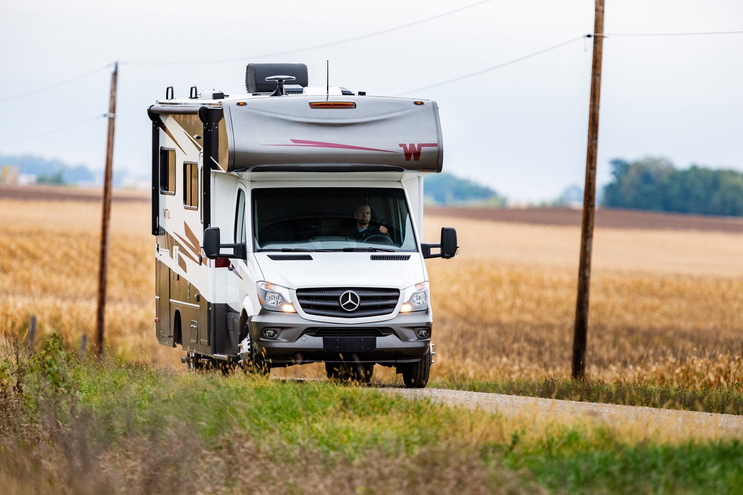 How Winnebago Became The Most Iconic Motorhome In America - Nomadic News