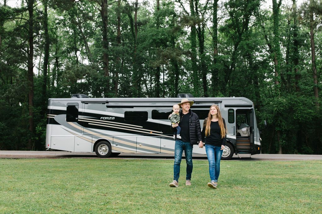 How Winnebago Became The Most Iconic Motorhome In America - Nomadic News