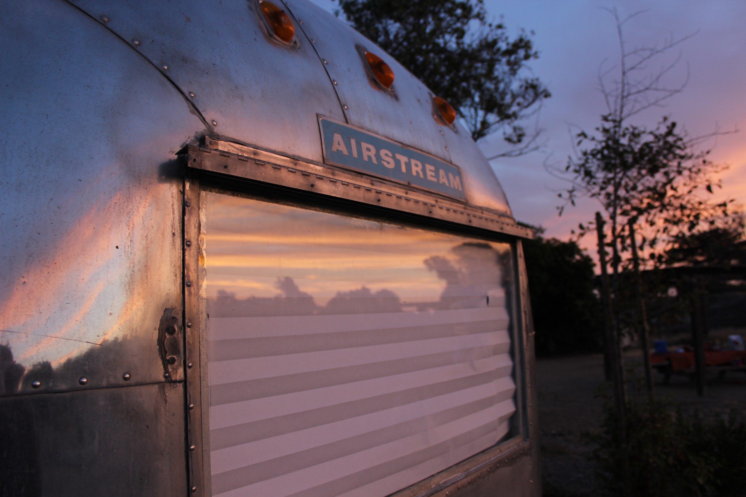How Airstream Became The Most Iconic RV Trailer in America - Nomadic News