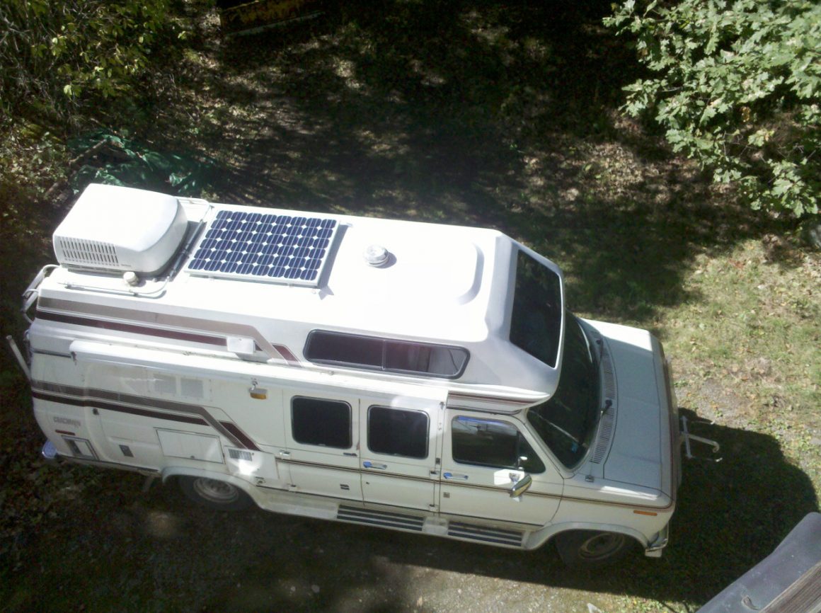 Who Is Carolyn's RV Life? - Nomadic News