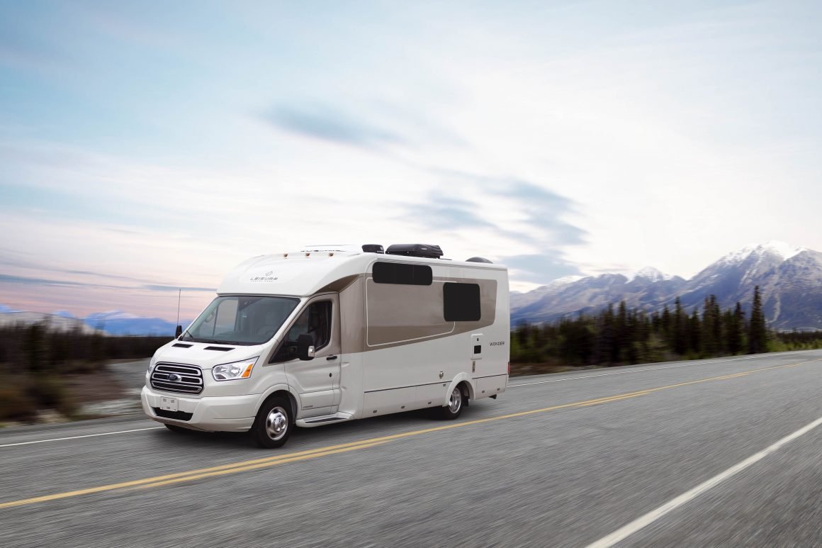 5 Best Class B RVs in 2021 - Nomadic News