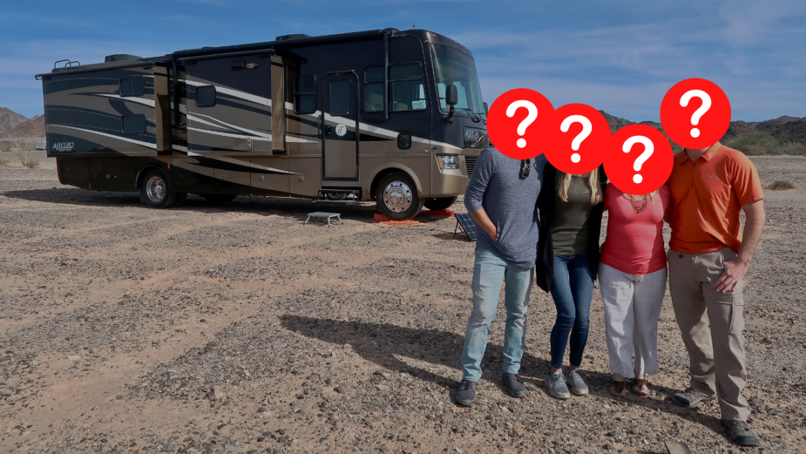 Where Are They Now? The Original RV Influencers - Nomadic News