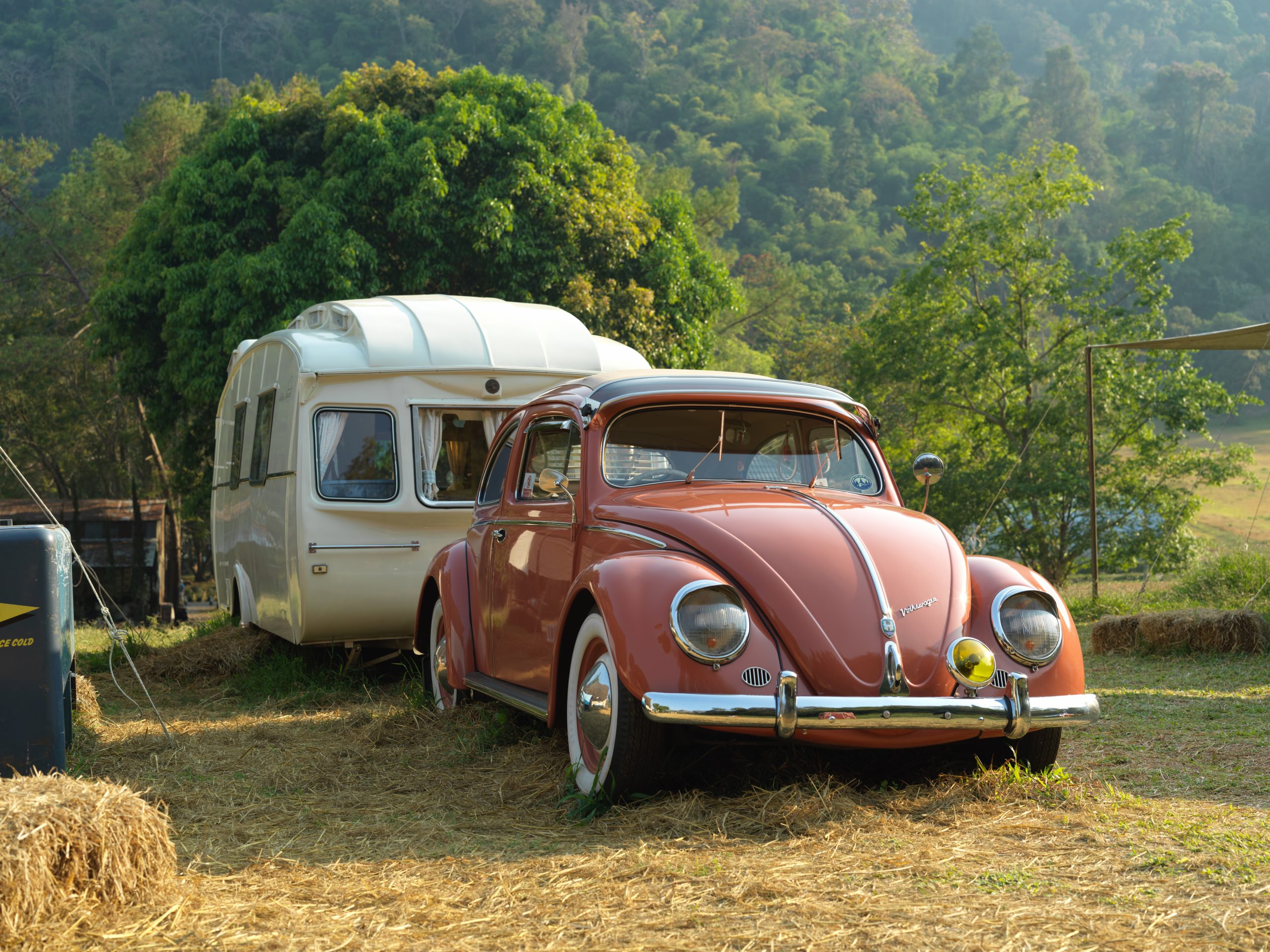Why Isn’t the RV 10 Year Rule Illegal? - Nomadic News