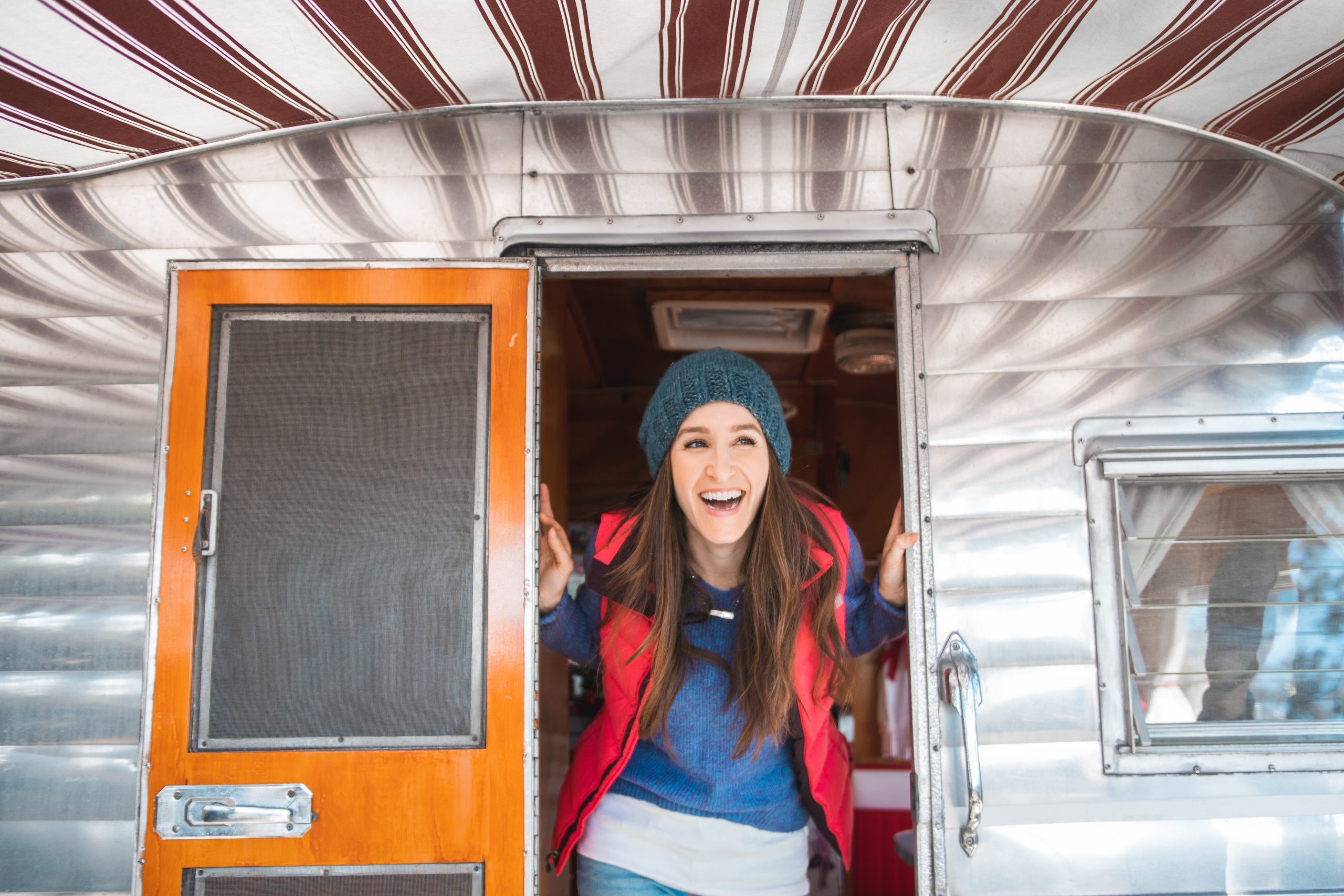 6 Solo Female RVers Who Have Found Freedom on the Road