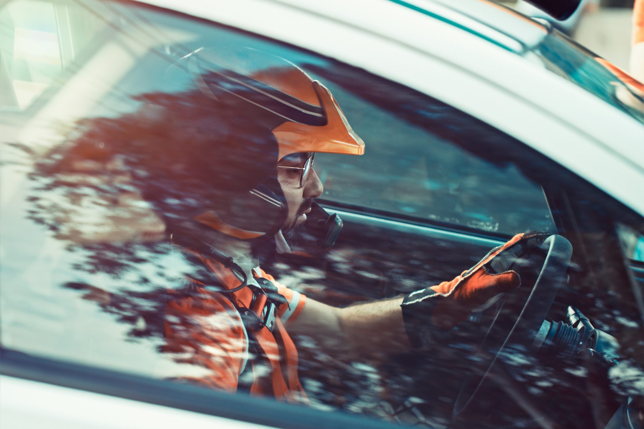The Crazy World of RV Racing! Learn More. - Nomadic News