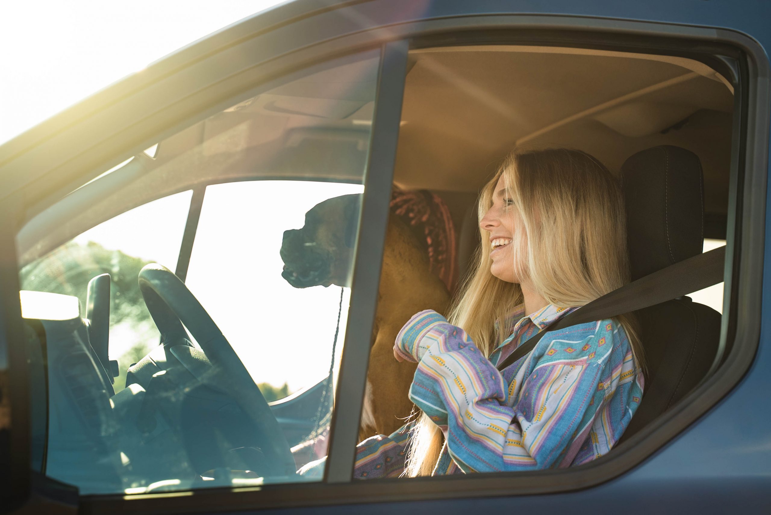 How Far Should You Drive Your RV on Travel Day? - Nomadic News