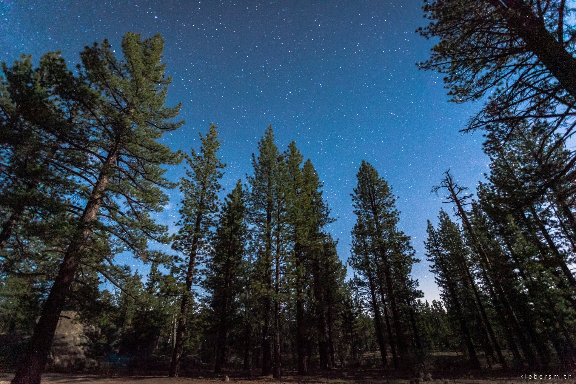 What Is Descend on Bend? - Nomadic News