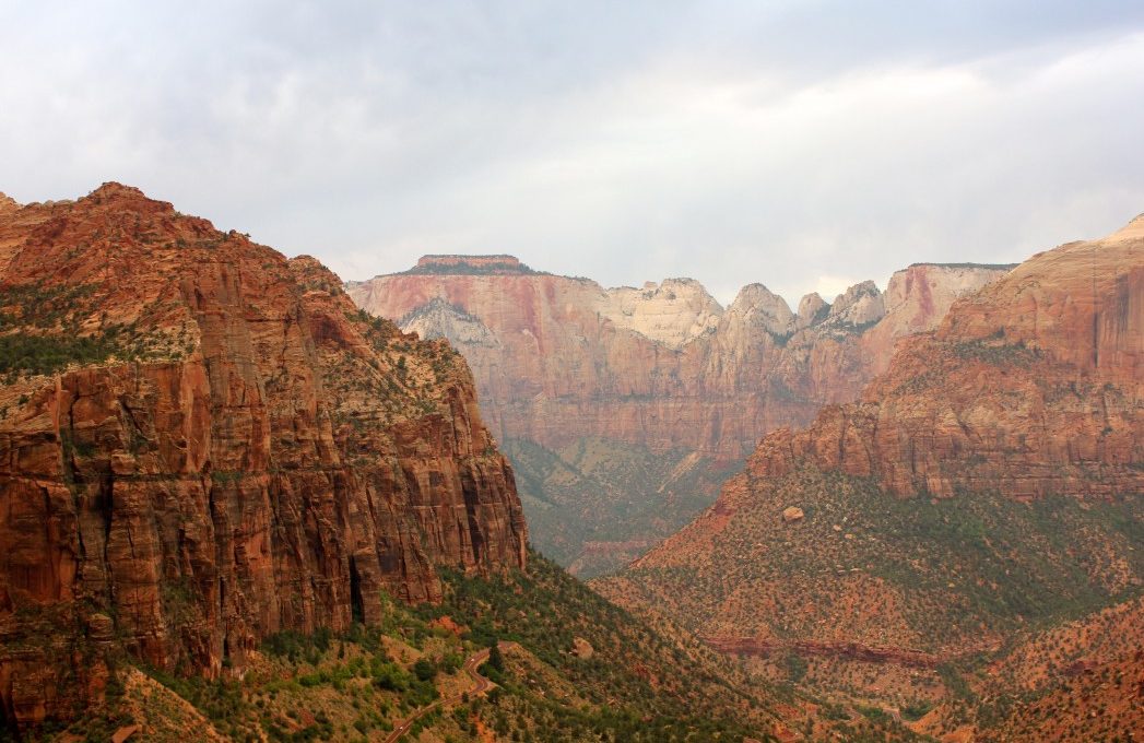 6 Worst National Park Campgrounds - Nomadic News