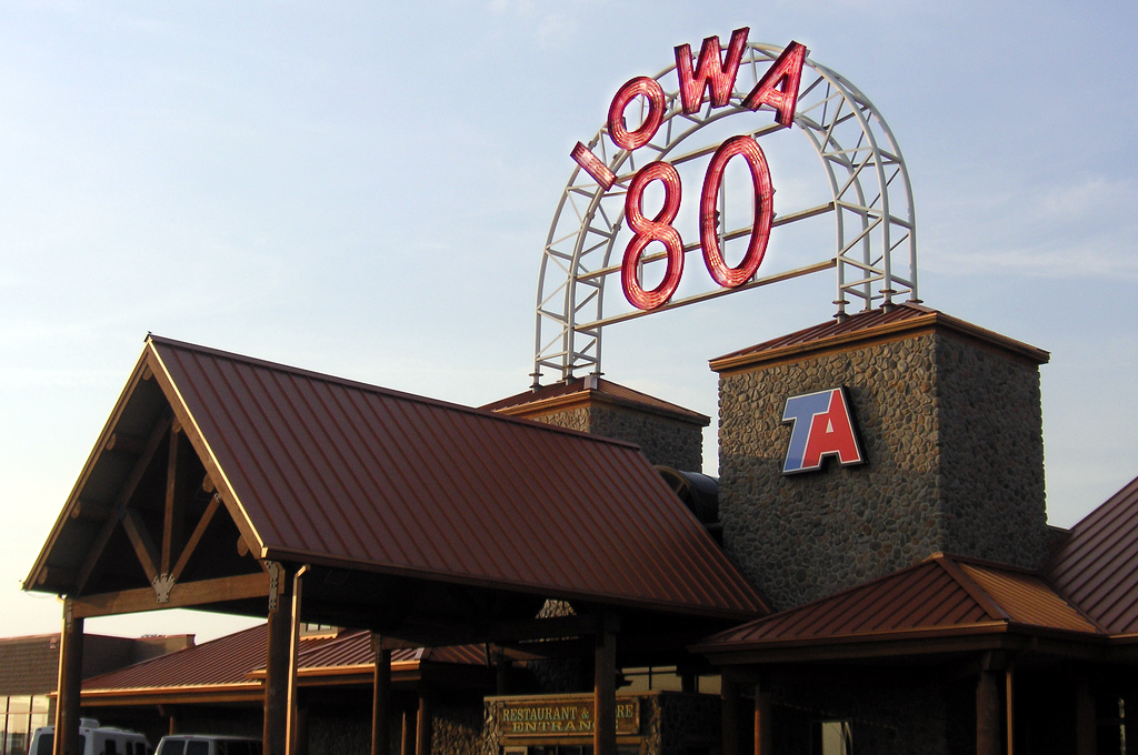 Is Florida Sinking? - Nomadic News