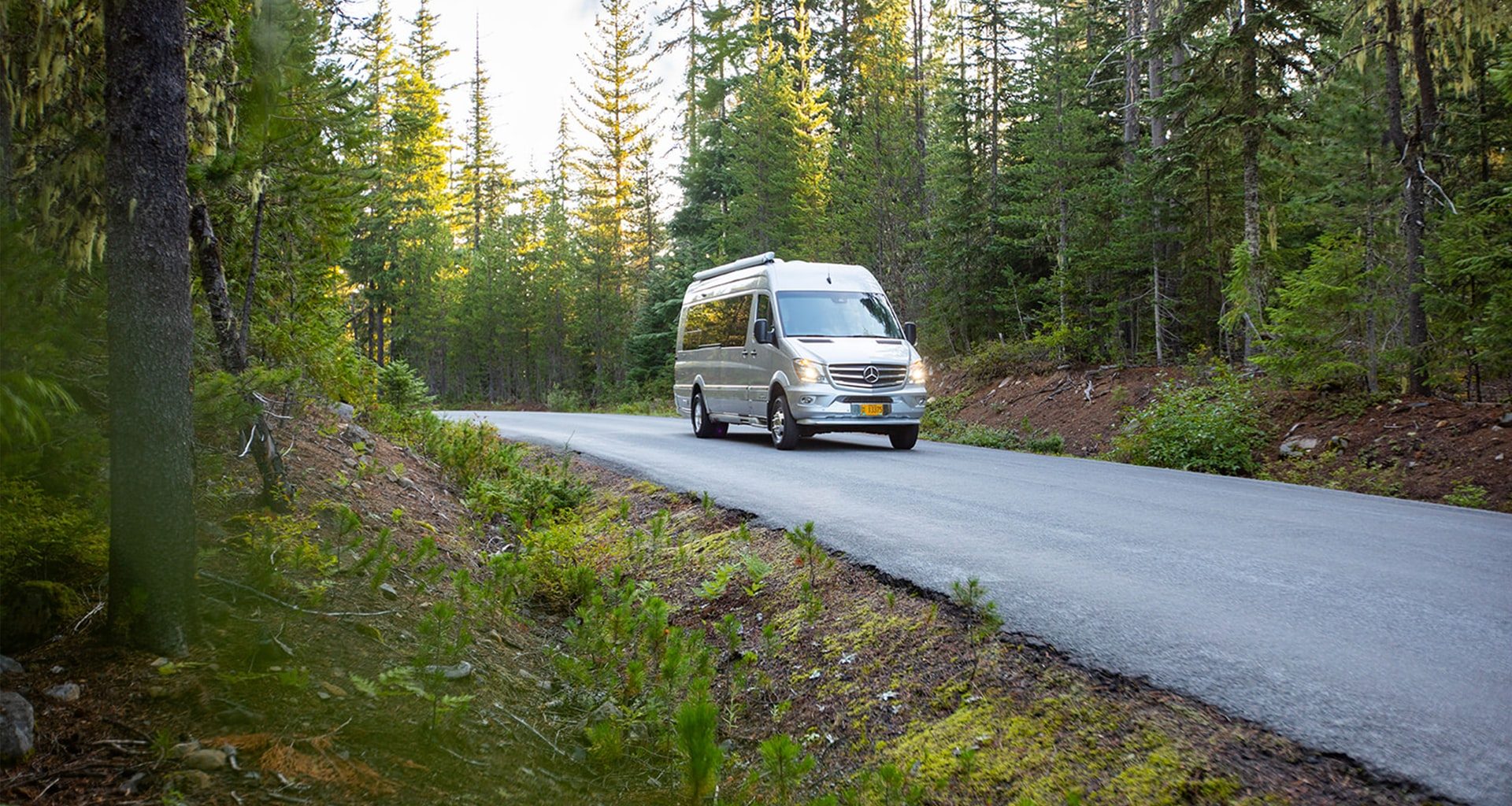 Which RV Is Easiest to Drive? (Hint: Not a Big One) - Nomadic News