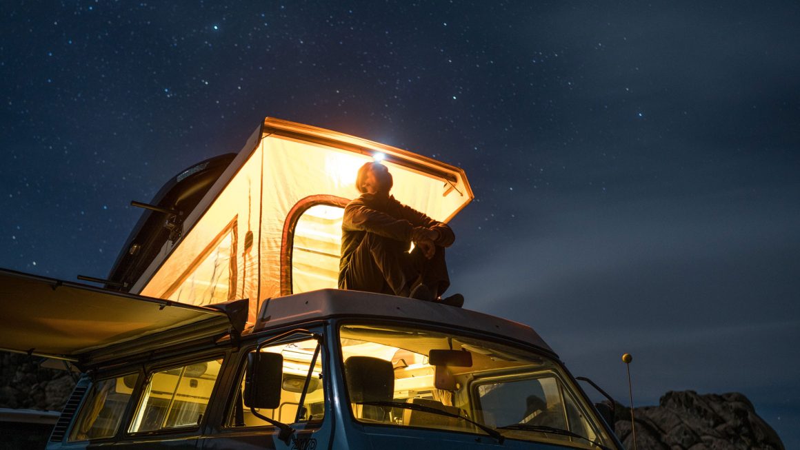 Who Is Living The Van Life? - Nomadic News