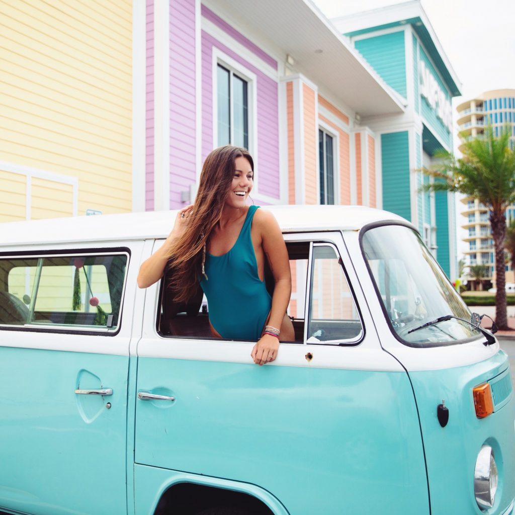 9 Best Van Life Instagrammers - Nomadic News