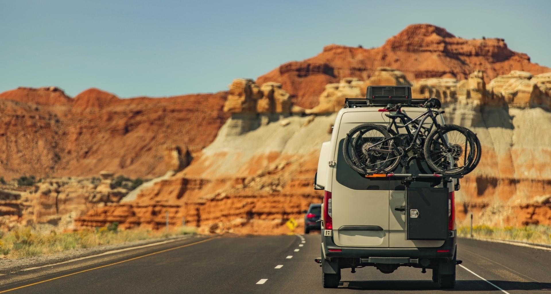 DIY Van Build Vs. Buying Class B Camper Van Motorhome: Which Is Better ...