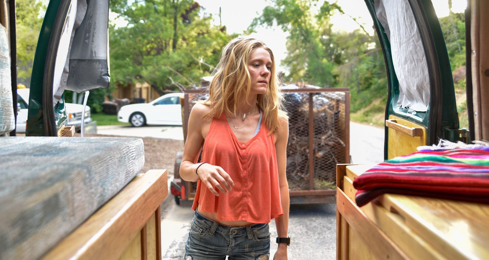 7 Reasons to Avoid Full Time RV Living - Nomadic News