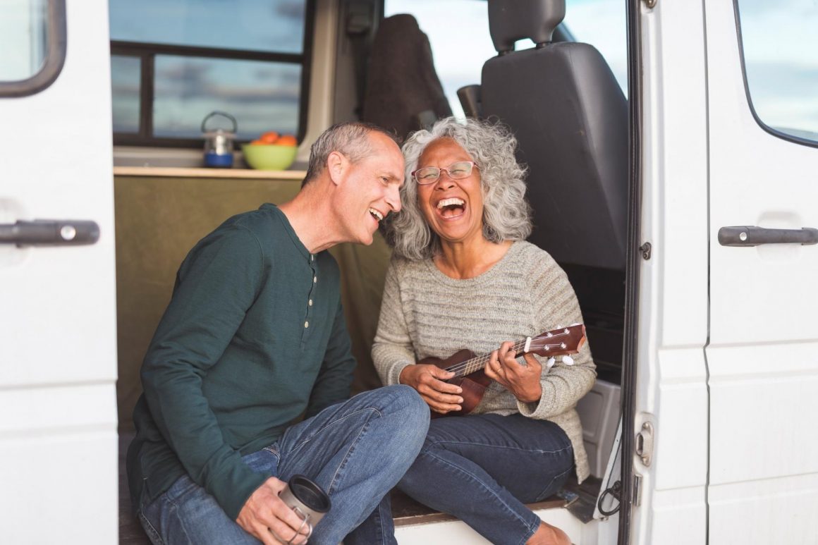 The Most Dramatic Van Life YouTube Channels - Nomadic News