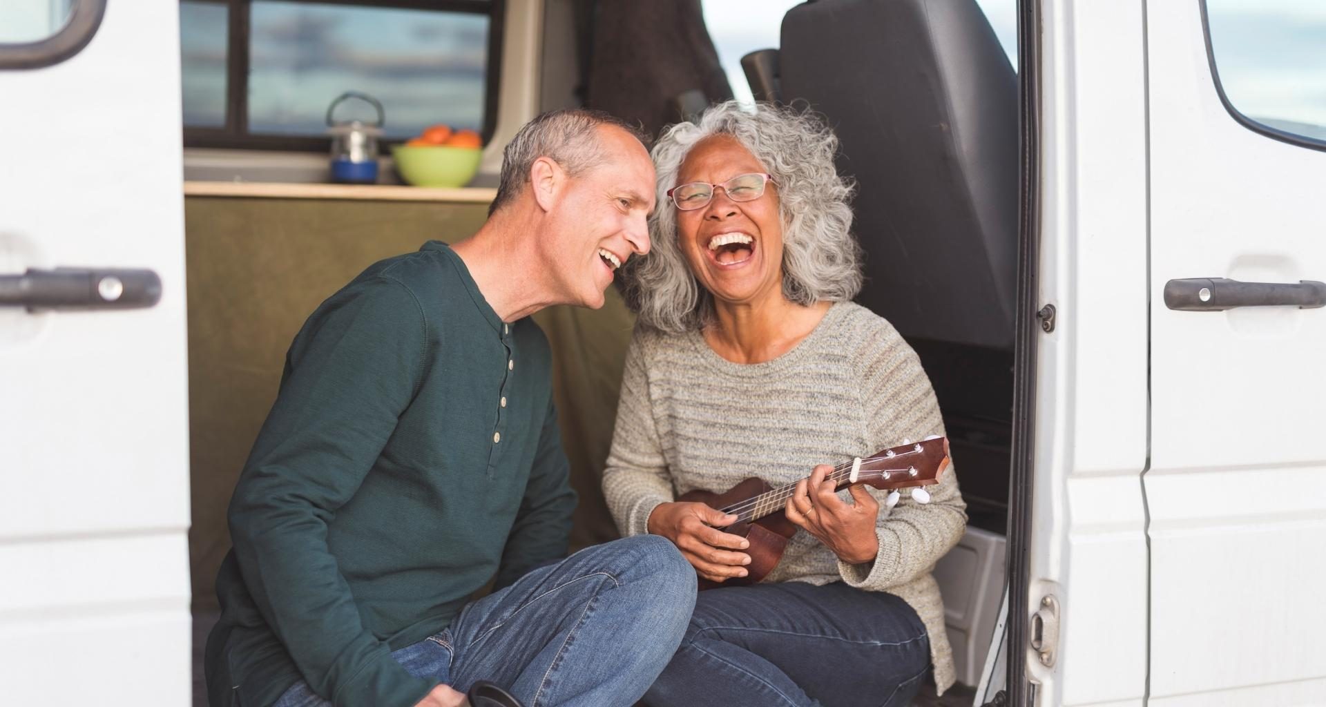 The Most Dramatic Van Life YouTube Channels - Nomadic News