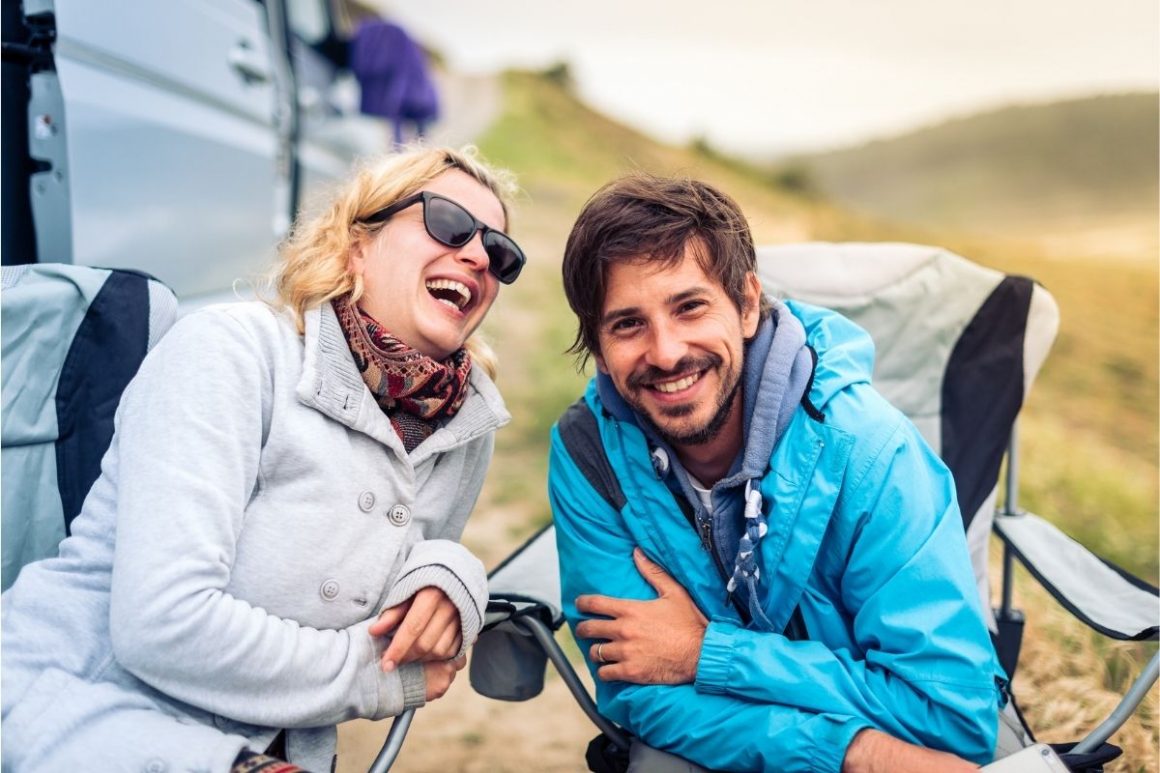 10 Up and Coming Van Life YouTubers - Nomadic News