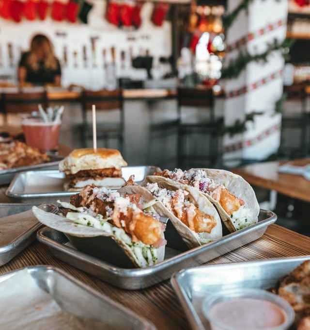 Eat Your Way Through Yuma (Best Local Food) - Nomadic News