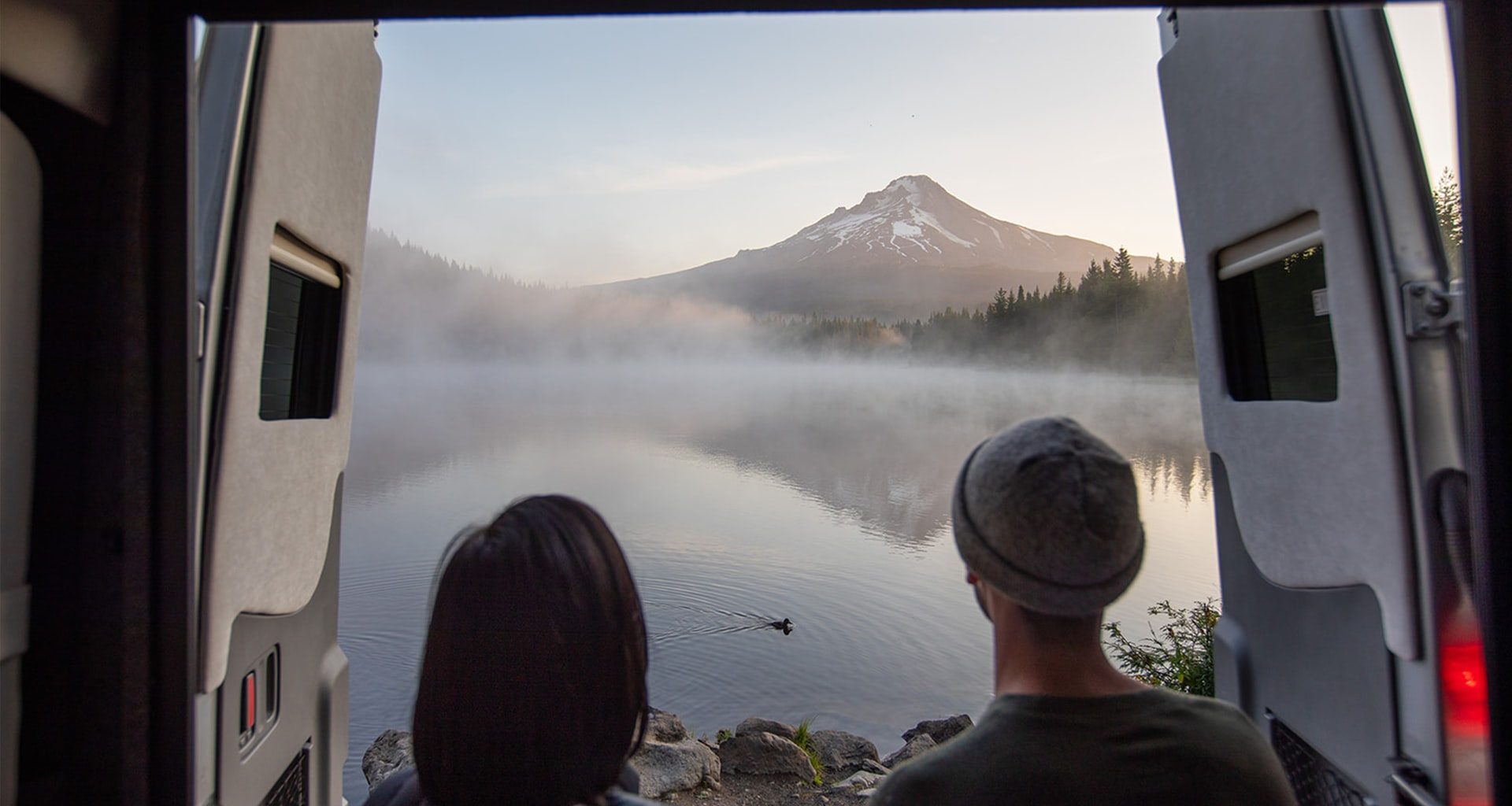 10 Up and Coming Van Life YouTubers - Nomadic News