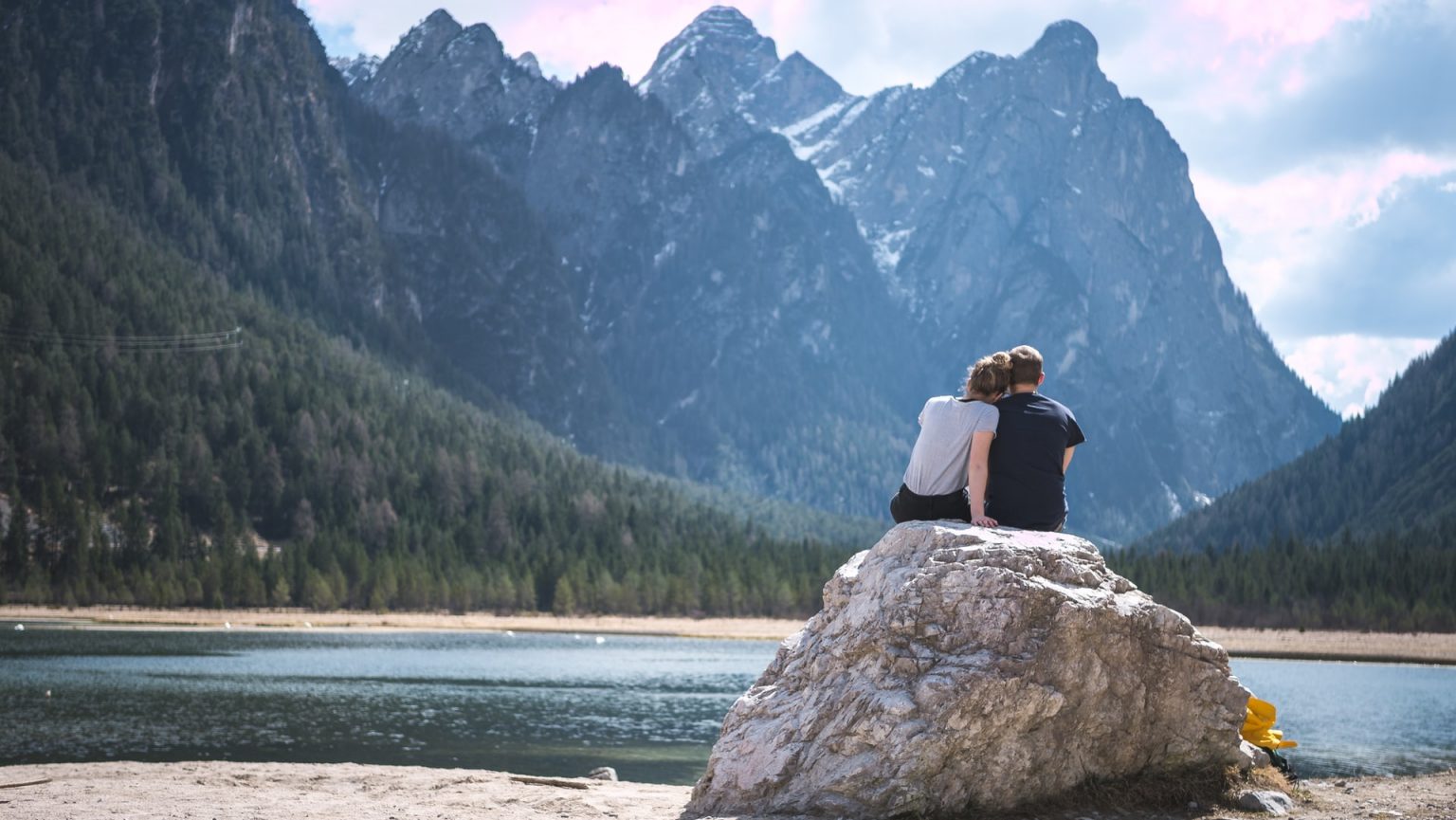 10 Coolest Couples Who RV - Nomadic News