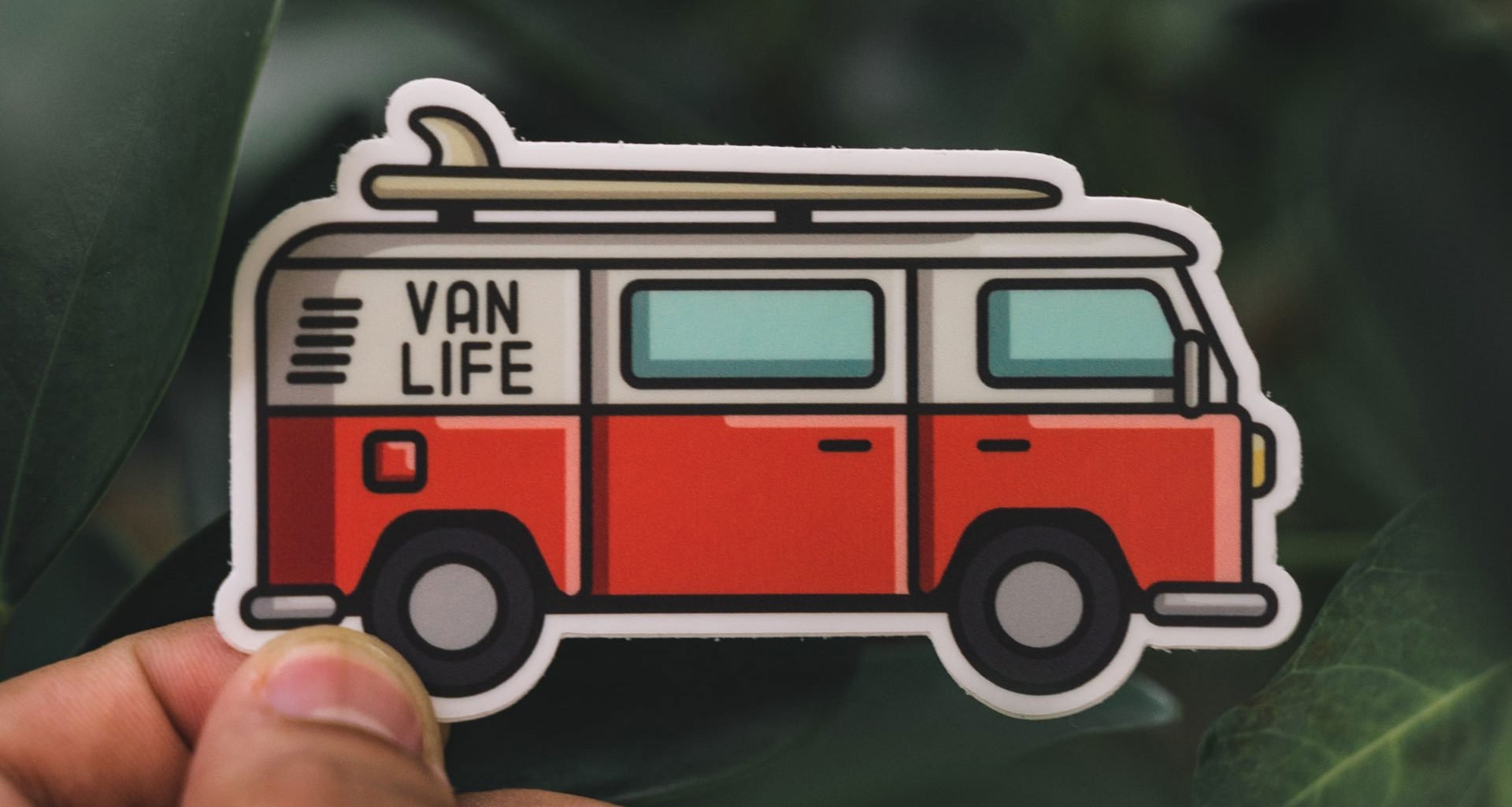 What Is the Open Roads Van Life Festival? - Nomadic News