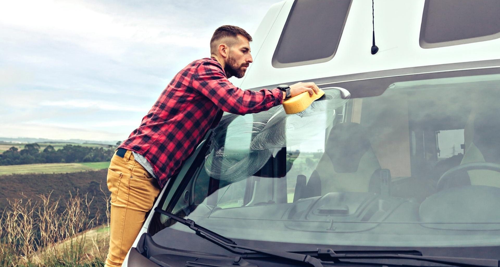 Spring Is Here, and So Is Your RV Maintenance Checklist - Nomadic News