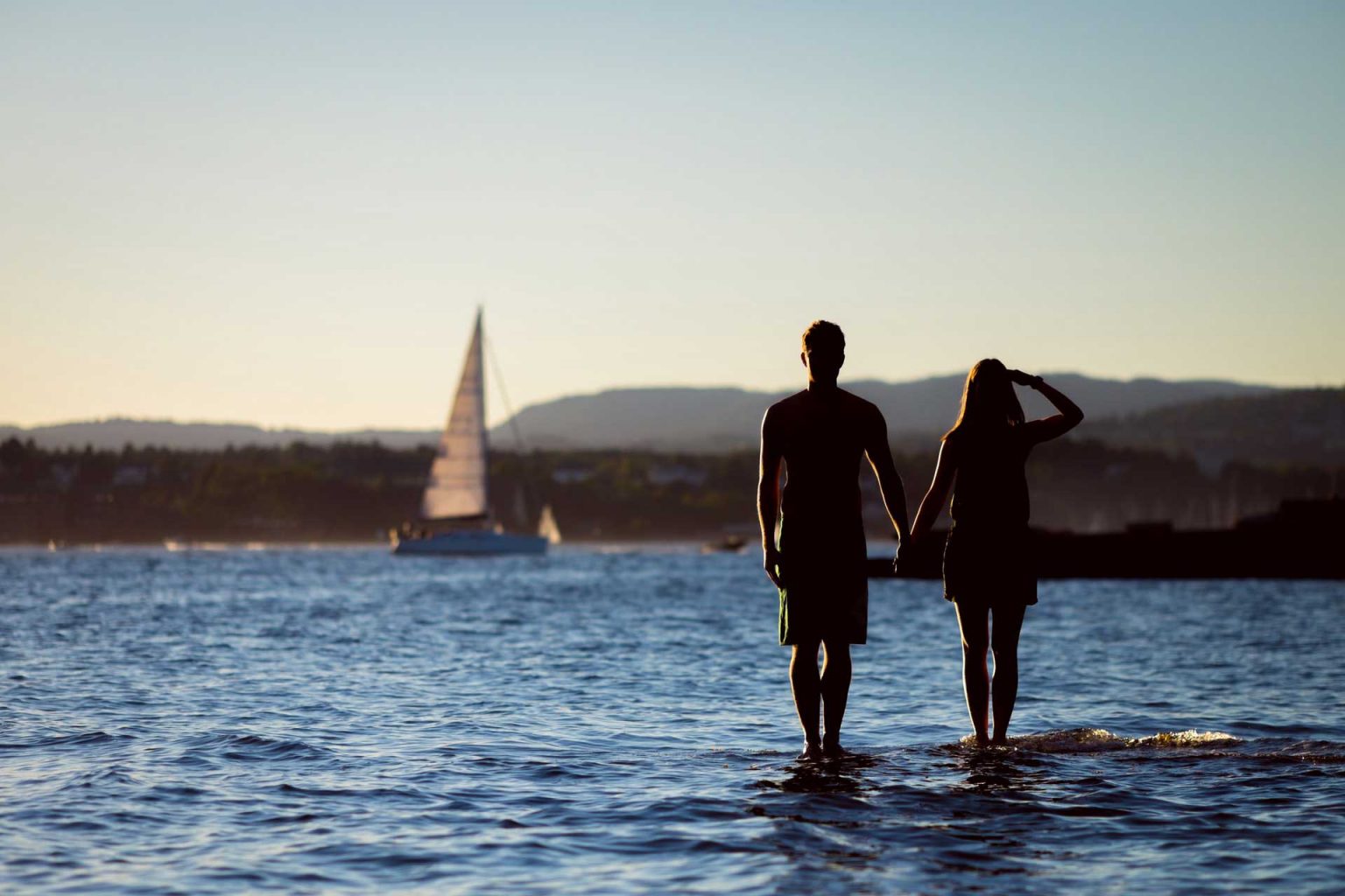 Sailing Uma Is No Longer a Sailing Channel - Nomadic News