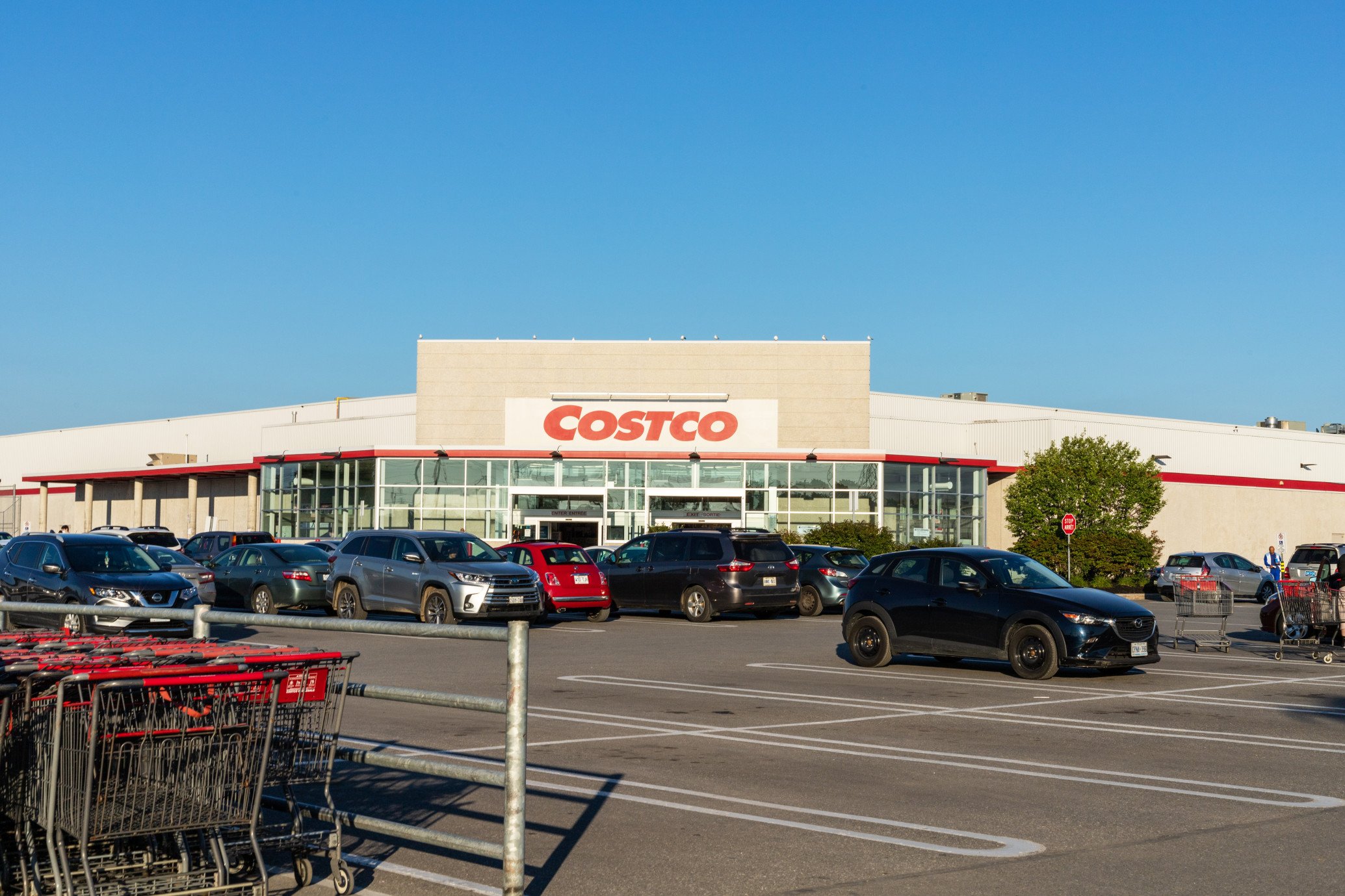 How to Use Costco as an RVer - Nomadic News