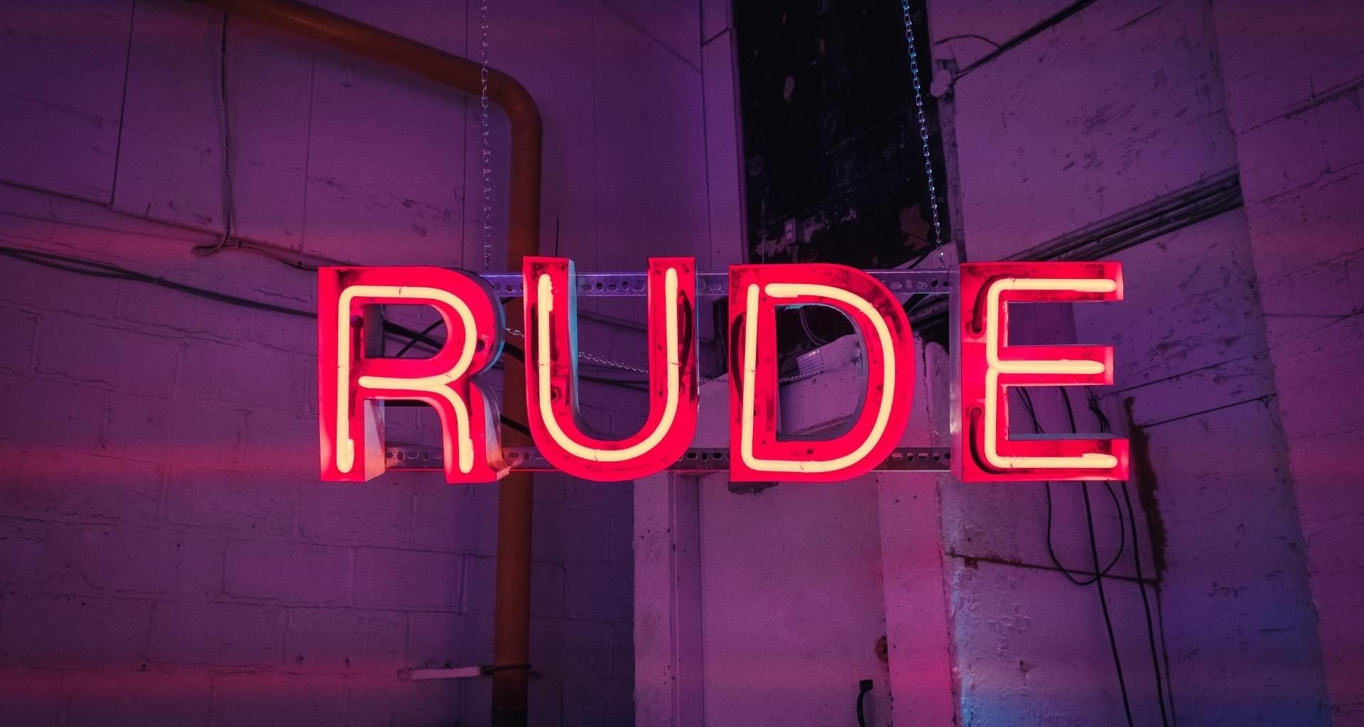 Did RV Parks Get Worse Customer Service or Was It Always Bad?