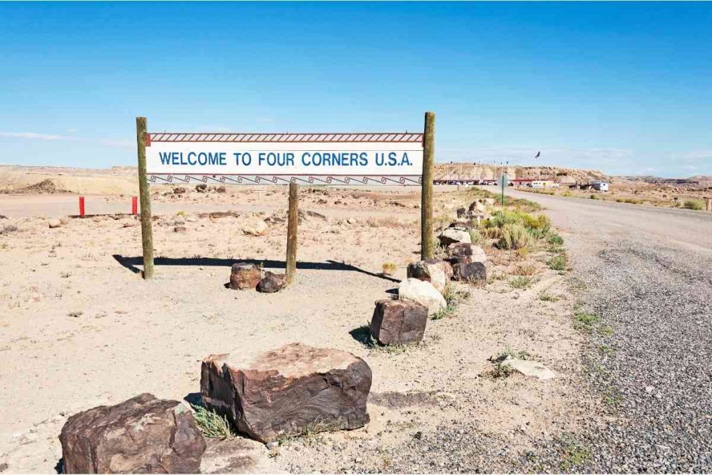 Overrated Tourist Destinations in the U.S.A. - Nomadic News