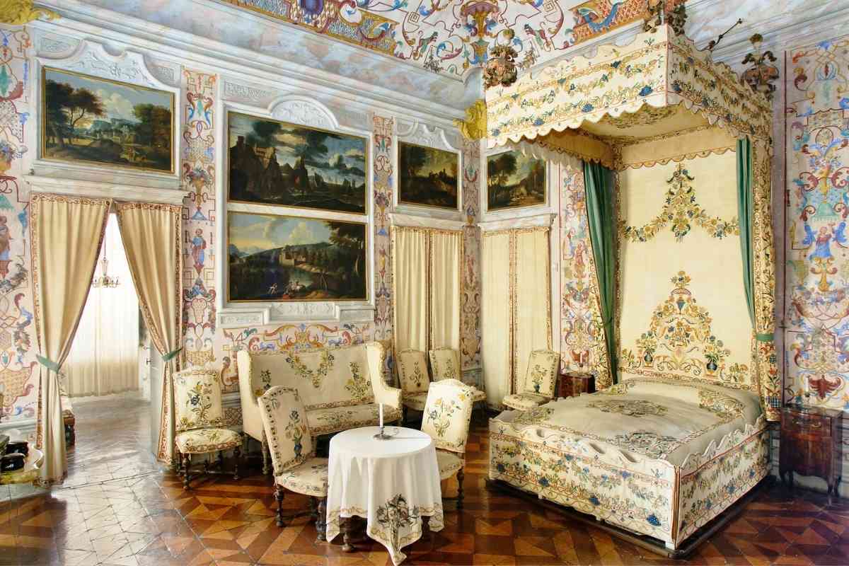 You Can Book a Room in One of These Real Life Castles