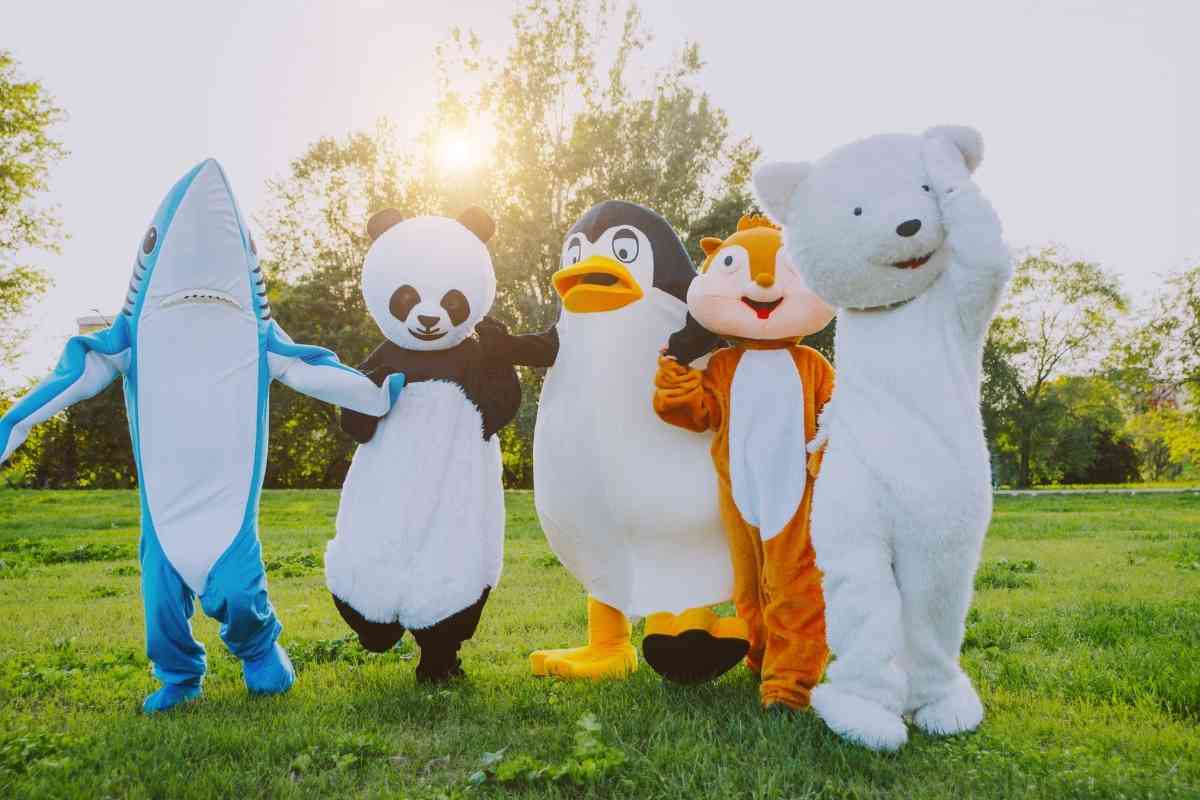 5 Family Friendly Halloween Activities Near Austin, TX