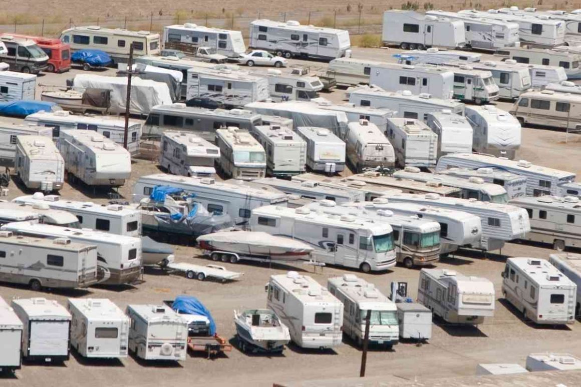 What Happened to Haylett RV? - Nomadic News