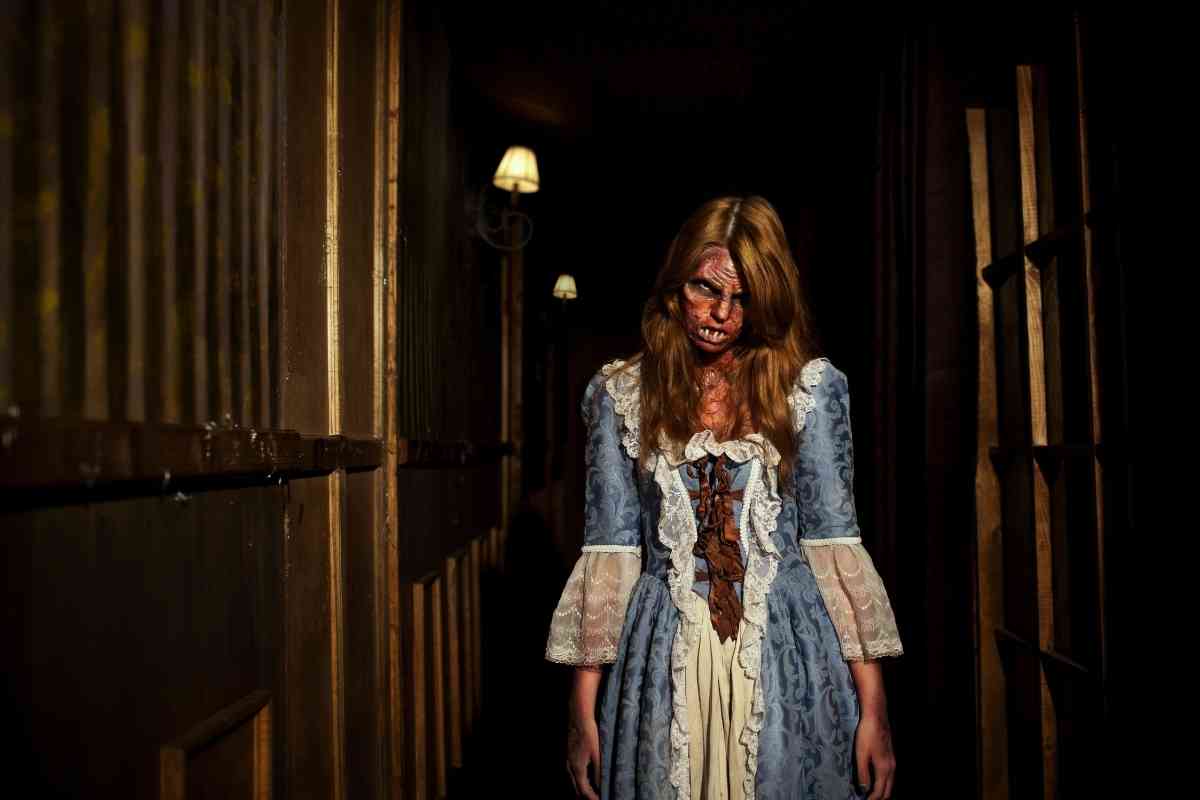Best Haunted Houses Near New Orleans - Nomadic News