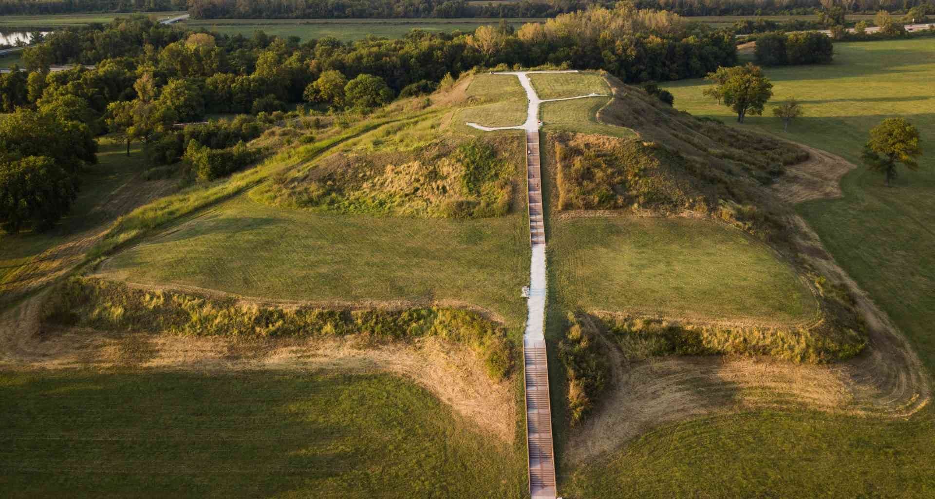 Cahokia: The Prehistoric City in Illinois You Never Knew Existed