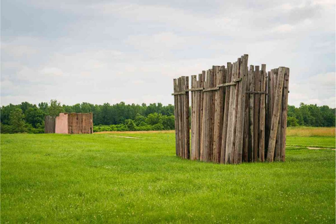 Cahokia: The Prehistoric City in Illinois You Never Knew Existed