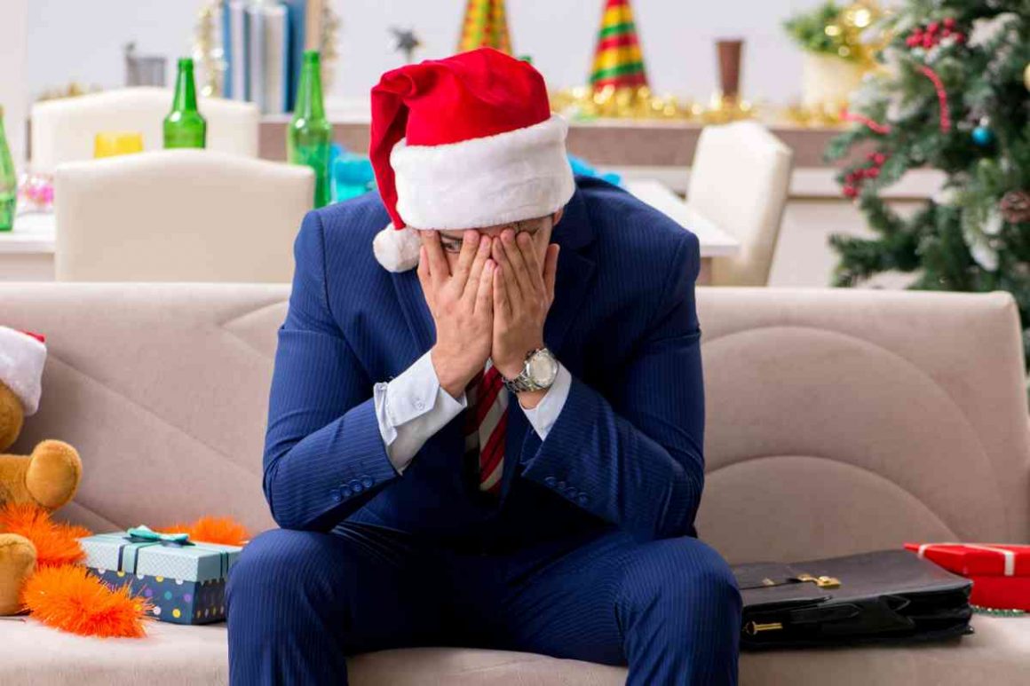 Beware: Don't Be a Victim of These Convincing Christmas Scams