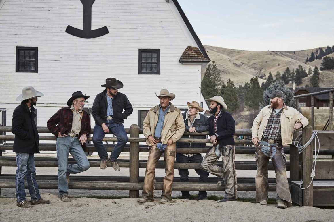 Can You Visit the Dutton Family Ranch From ‘Yellowstone?’