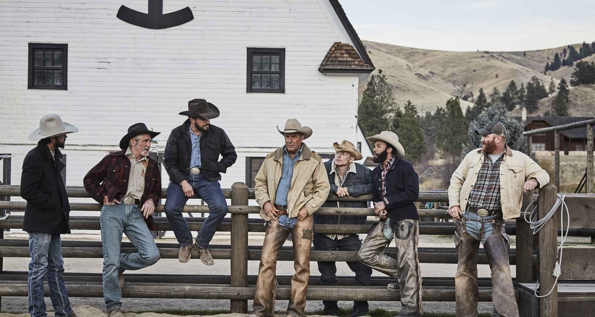 Can You Visit the Dutton Family Ranch From ‘Yellowstone?’