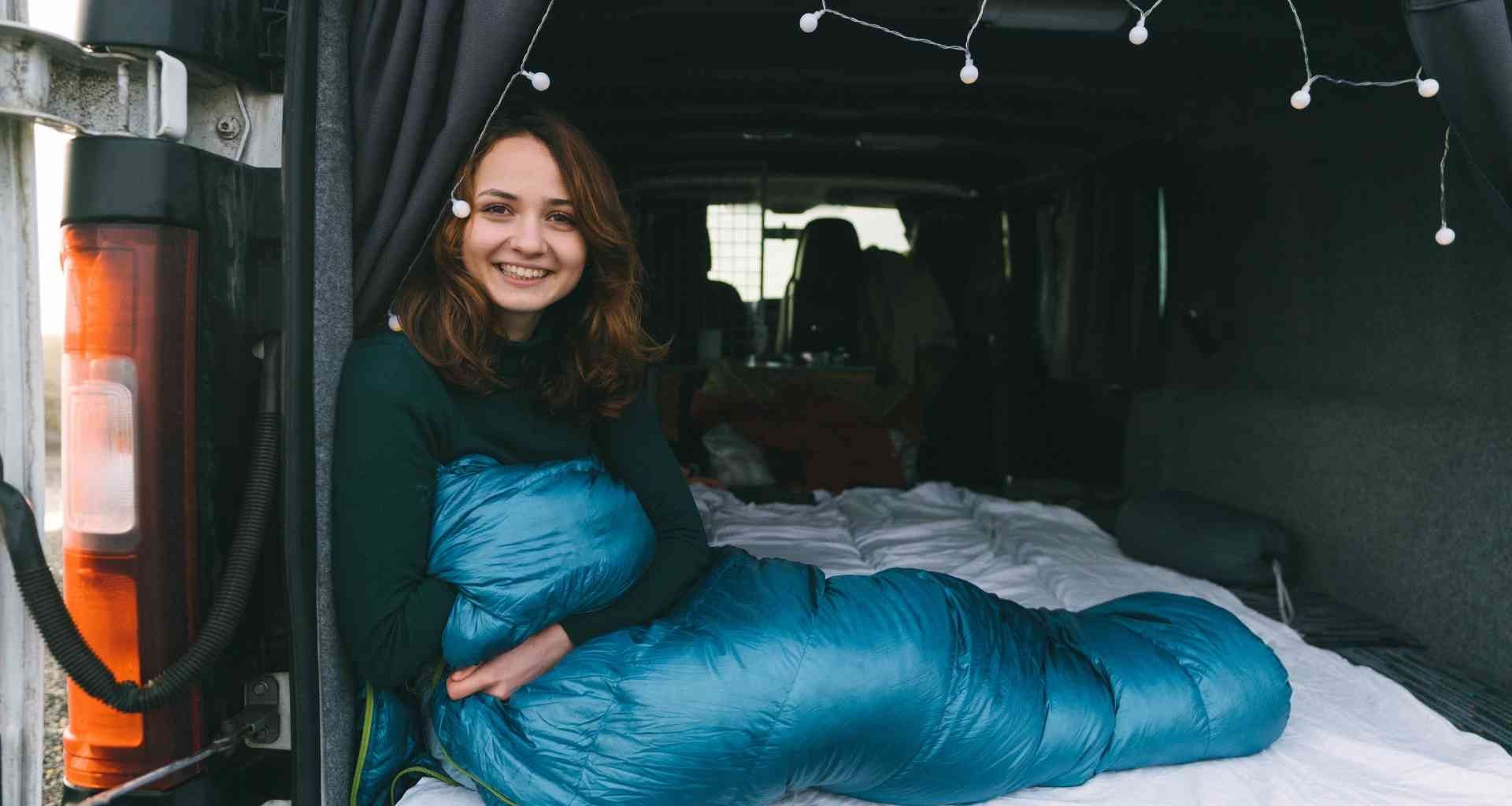 Is It Illegal to Sleep in Your Car? - Nomadic News
