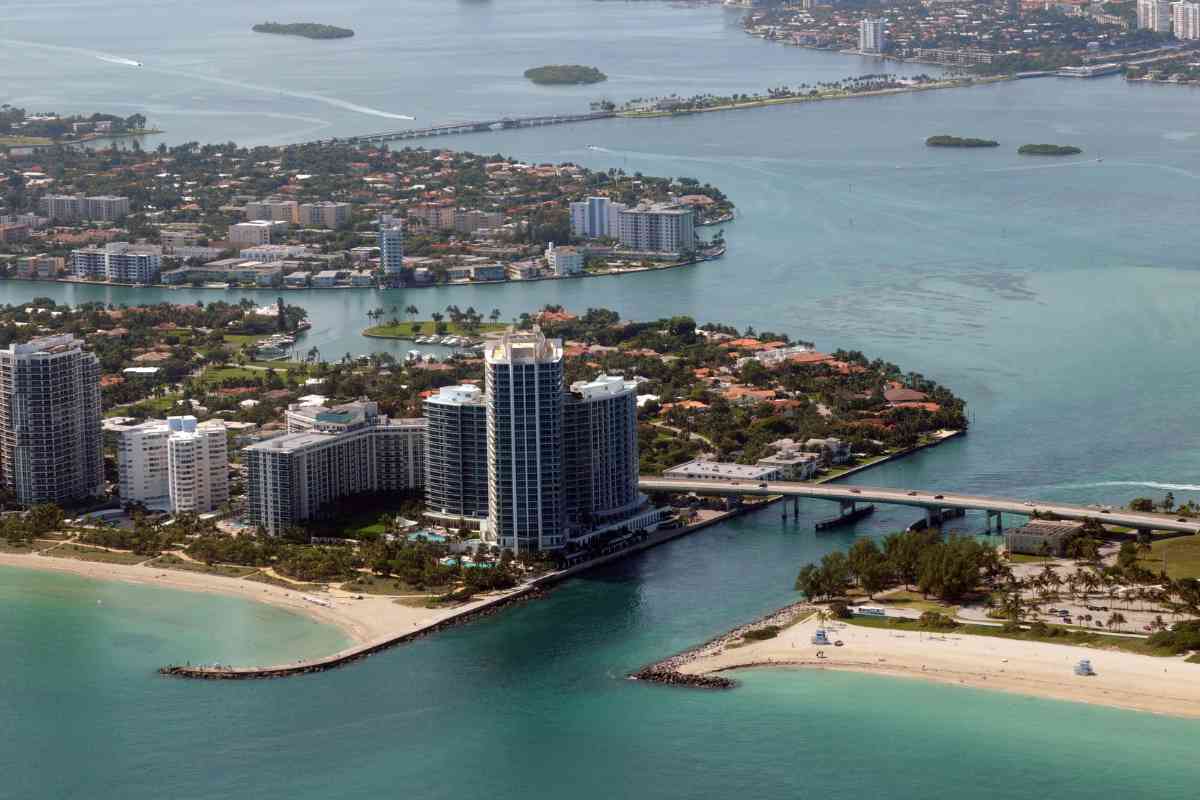 Is Florida Sinking? - Nomadic News