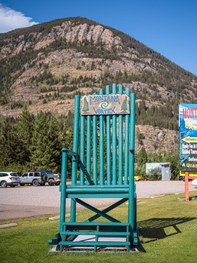Is the Montana Vortex House of Mystery a Hoax? - Nomadic News