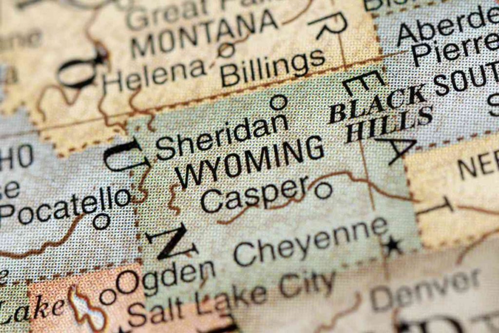 What Happened at Powder River in Wyoming? - Nomadic News