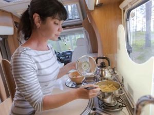 5 Ways Your RV Could Burn Down and How to Prevent It
