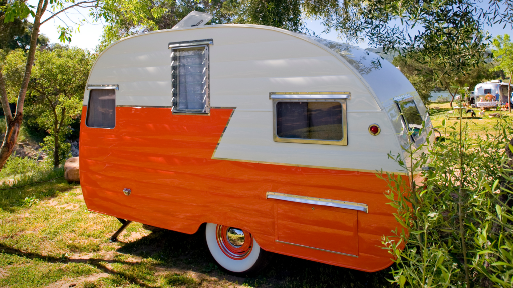 What Is a Micro RV? - Nomadic News