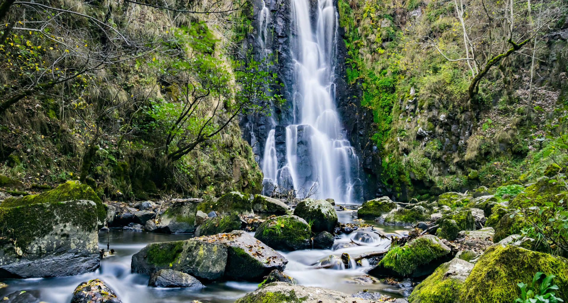The Best Places to See Waterfalls in Oregon - Nomadic News